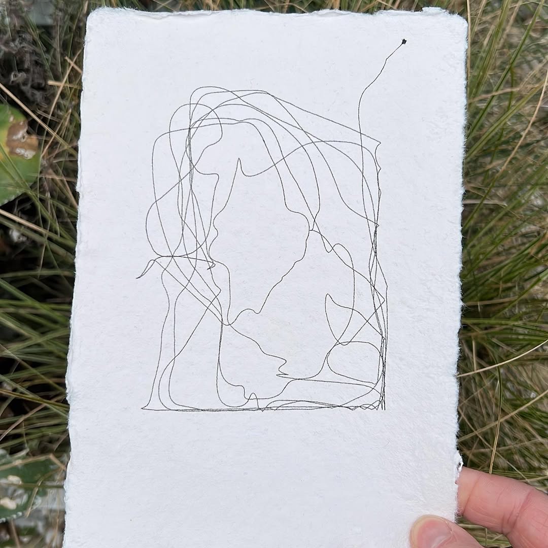 Brendan Dawes - Experiments with using Craig Reynold’s 1986 flocking algorithm