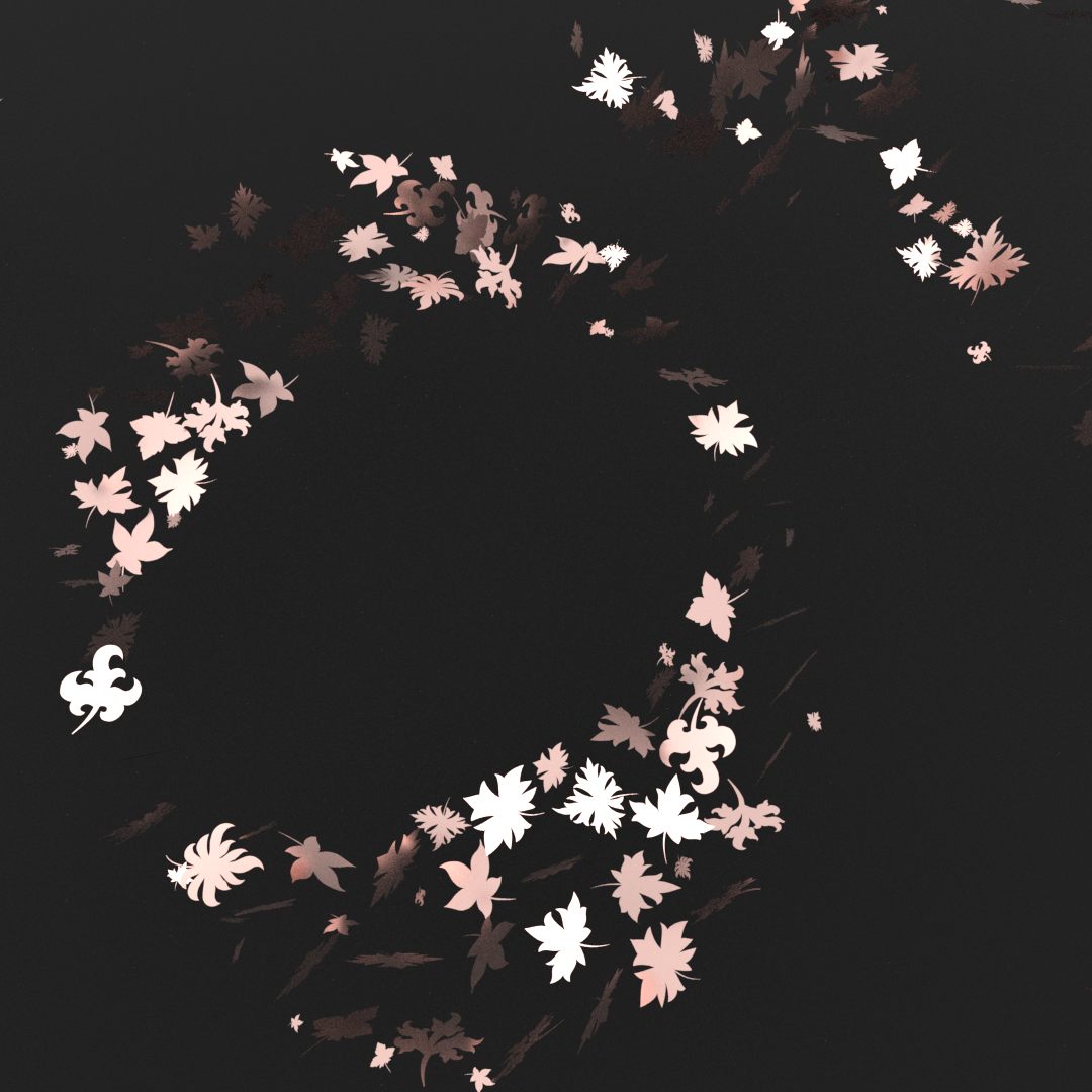 Brendan Dawes - Moving all the points in a Houdini primitive using Vex