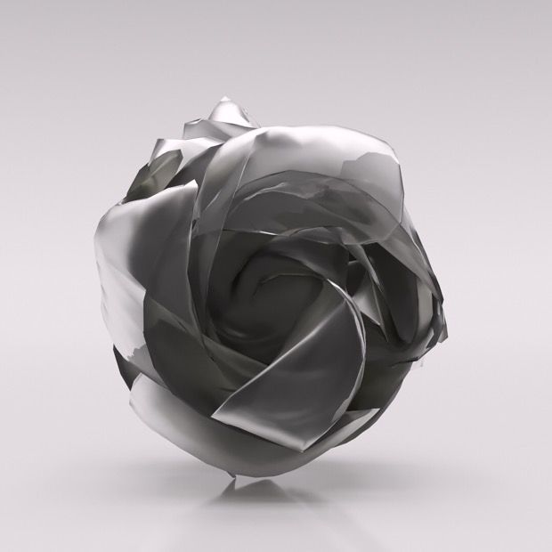 Brendan Dawes - Make it Shine: Rendering 3D Objects Made in Processing