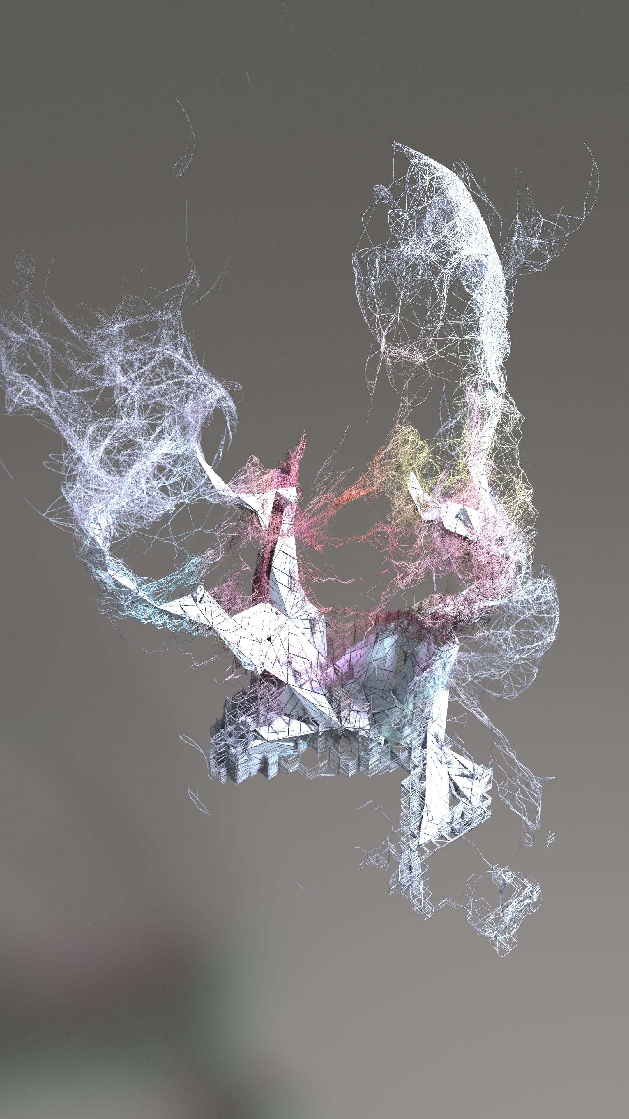 Brendan Dawes - That Was The Week That Was — 4th December 2022